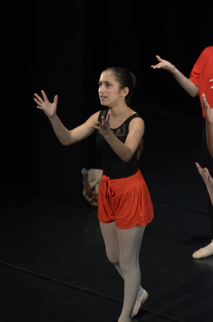 IDC2017 – Showcase Gallery – Ballet.id