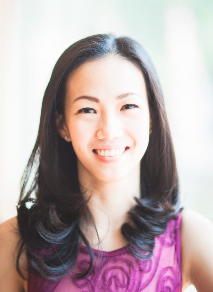 Mariska Febriyani - Ballet.id